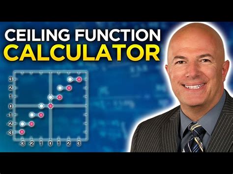 Online Floor And Ceiling Functions Calculator Shelly Lighting