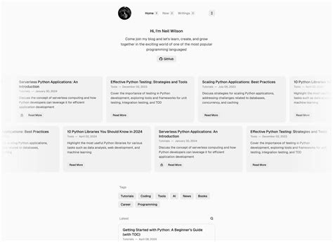 Format Priority Vision