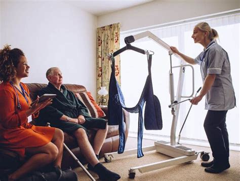 Manual Handling Training Adelaide