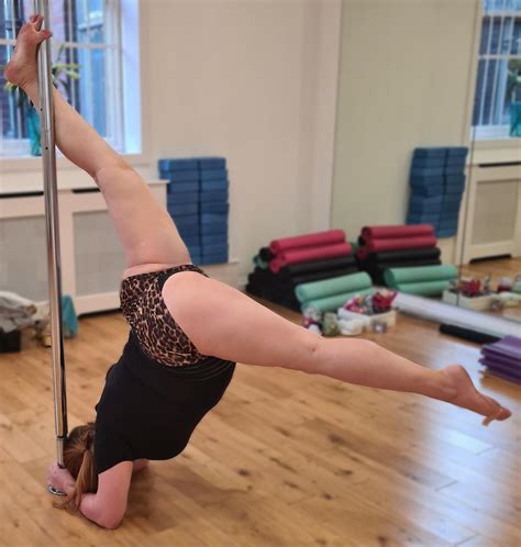 Who Likes A Flexible Bbw Rgonemildplus