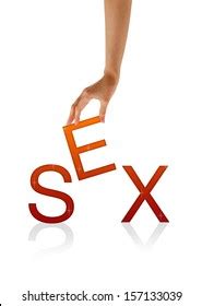 Sex Hand Stock Illustration Shutterstock