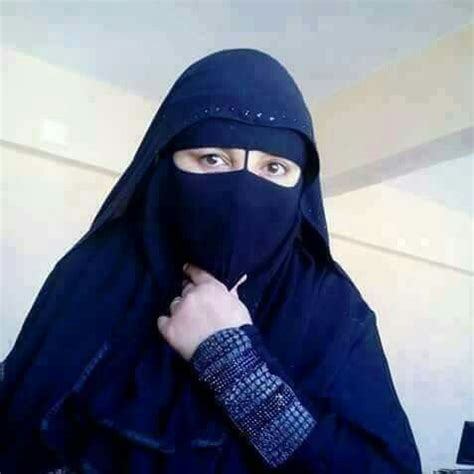 Pin By WaheedaSultana On Niqab Hijab Abaya Niqab Beautiful Curly Hair Hijabi