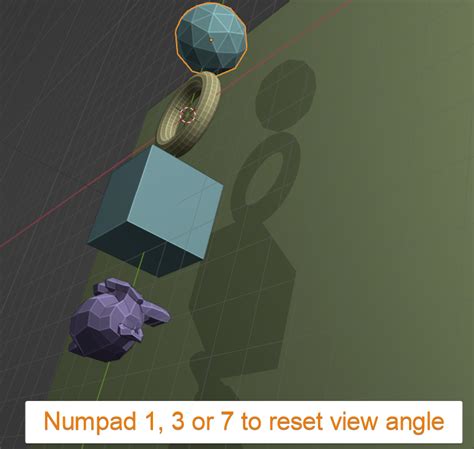 7 reasons viewport navigation is not working in blender