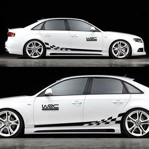 Car Door Sticker Design Images Blog Wurld Home Design Info