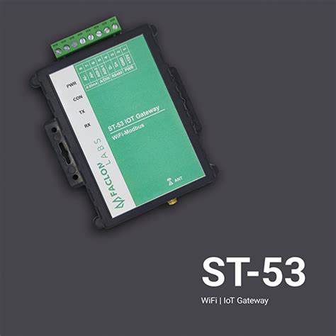 Modbus Rs To G Wifi Ethernet G Modbus Gateway Lora Gateway For IOT At Best Price