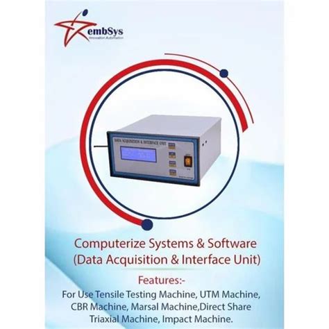 Data Logging Software At ₹ 84999 Data Logging Software In New Delhi