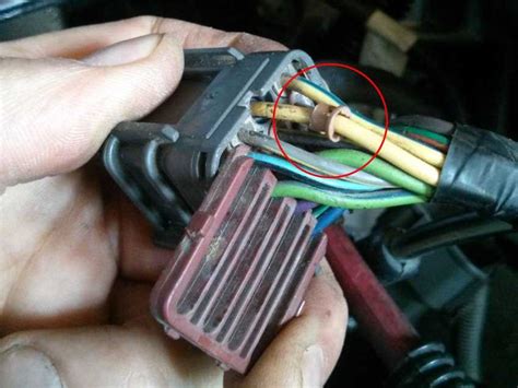 Diagram For Wiring A Trailer To A Jeep JK