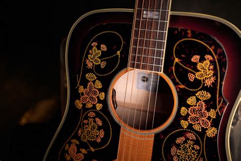 Epiphone Chris Stapleton Frontier Gclub Tokyo