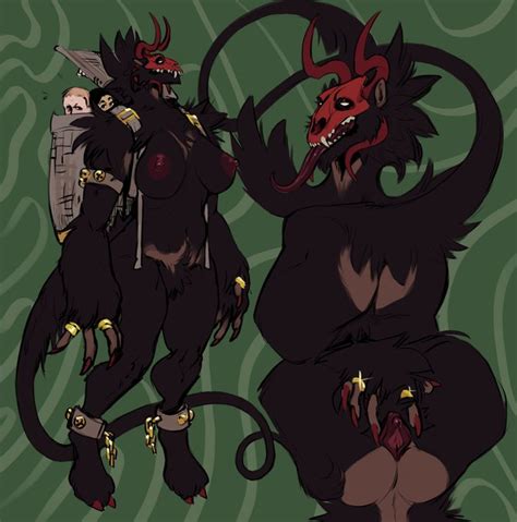 Rule 34 Bells Breasts Chains Claws Fur Furry Furry Female Furry Only