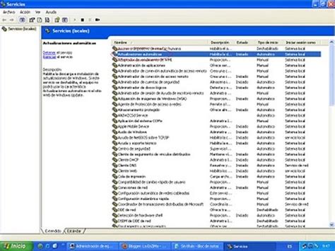 Desactiva Las Actualizaciones De Windows Conoce Y Aprende