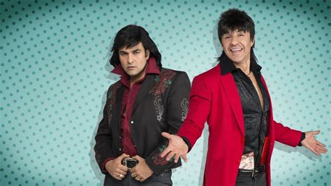 Watch Nosotros Los Guapos • Temporada 4 Full Episodes Free Online Plex