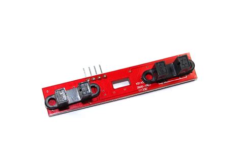 Channel Optical Encoder Speed Sensor Module For WD Smart Car Tachometer Majju PK