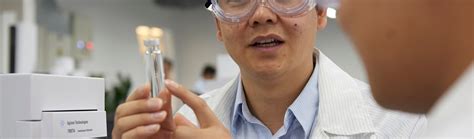 Headspace Sampling Fundamentals What Is Headspace Agilent