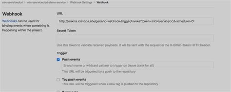 第四节 Gitops Gitlab Jenkins 模式下微服务cicd实践 Jacob Jenkins Books