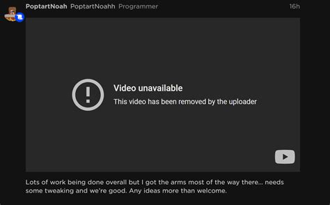 Vr Shooter Ik Arms Skinned Mesh Creations Feedback Developer