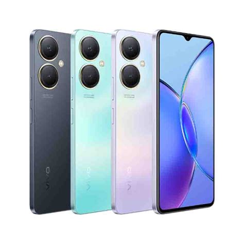 Sifa Kamili Na Bei Ya Vivo Y35 Plus Tanzania Tech