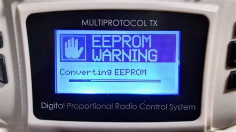 Guide How To Update OpenTX Firmware