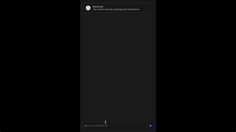 Muhammed Abdelhamid On Linkedin Chatbot Ecommerce Genai