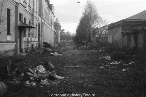 Reyders • Немного истории в фотографиях 201