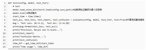 【nlp修炼系列之bert】bert多分类and多标签文本分类实战（附源码） 哔哩哔哩