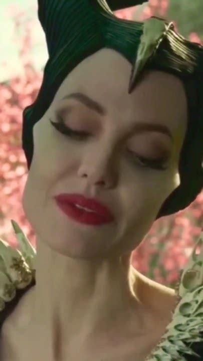 انجلينا جولي في فيلم ماليفسنت 2 Maleficent 2 Maleficent