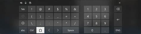 How To Type Special Characters Emojis And Accents On Windows