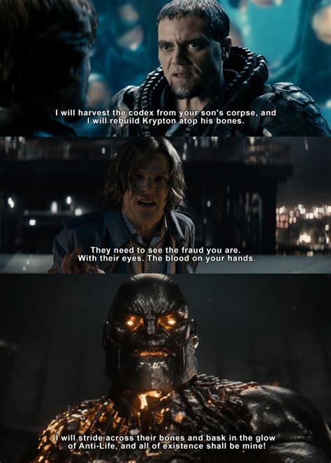 how did zod get the codex datatas