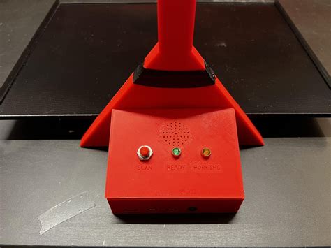 From Papers To Pixels A Raspberry Pi Document Scanner 7 Steps With