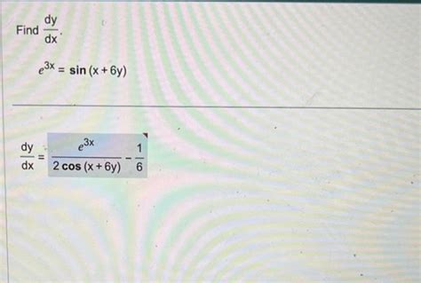 Solved Find The Derivative Of The Function Y Cscx Cotx −1