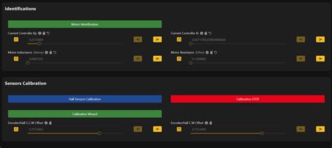 Forum Solo Motor Controllers