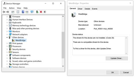 Ni Usrp 2900 2901 Or Ettus B200 B210 Does Not Show Up When Using The Ni Usrp Driver Ni