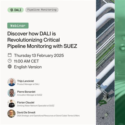 Join To Check Out How We Detect Leaks In Water Pipelines Using Fiber