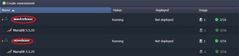 database master slave replication in the cloud mariadb
