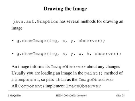 Ppt The Graphics Class Powerpoint Presentation Free Download Id 5120456