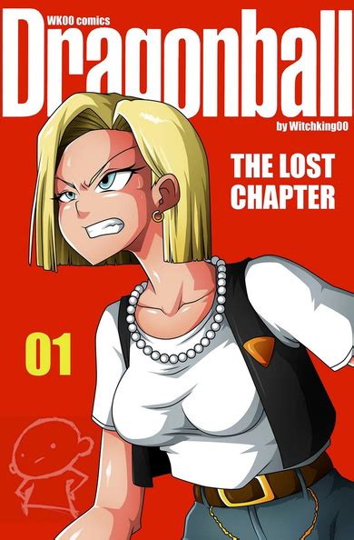 Tag Dragonball Z Rule 34 Comics