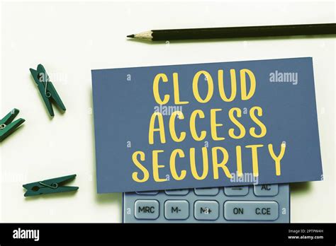 Conceptual Display Cloud Access Security Business Overview Protect Cloudbased Systems Data And