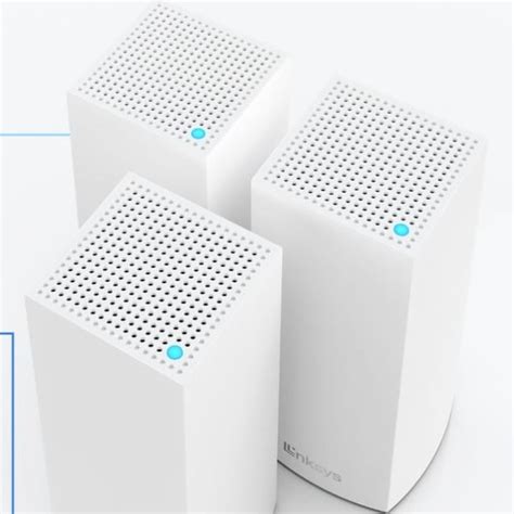 Linksys Velop Homekit Instalación Paso A Paso Para Domótica Tecnoplc
