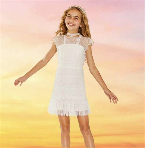 Tween Girl The Itsy Bitsy Boutique