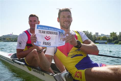 Calificări Pe Bandă Rulantă în Finale La Campionatele Mondiale De La