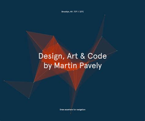 Html5 Css3 Websites Design 27 Inspiring Examples Graphic Design Junction