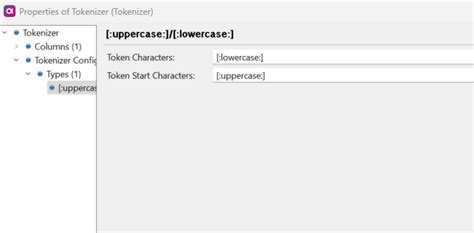 Splitter Transform On DQS For Splitting String Community