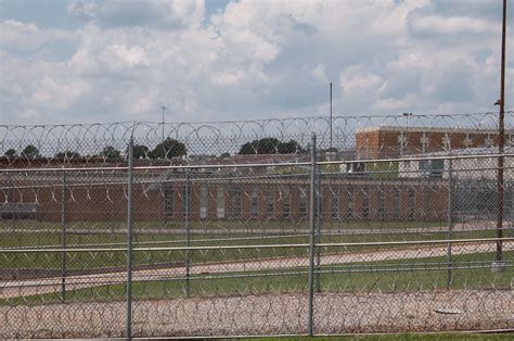 Lee Arrendale State Prison In Alto Georgia Jwcjr Flickr