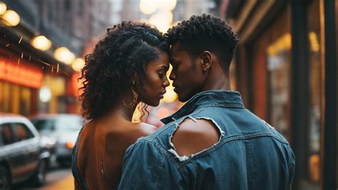 Download Ai Generated Couple Lovers Royalty Free Stock Illustration Image Pixabay