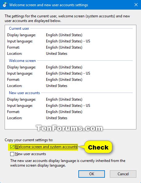 Lock Screen Clock Change To Hour Or Hour Format In Windows Windows Tutorials