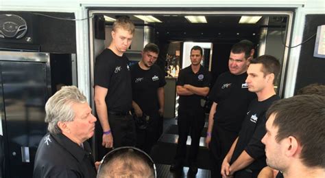 John Force Racing Announces Promotions And Crew Chief Lineups Racingjunk News