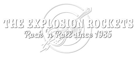 The Explosion Rockets