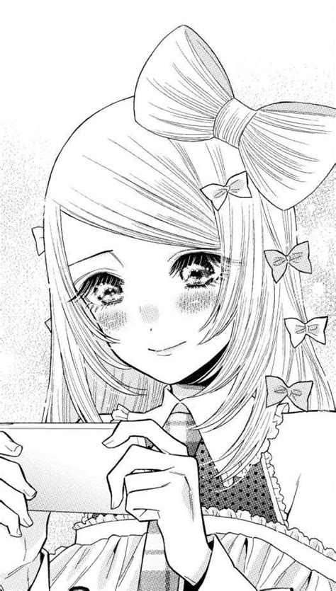 姬野天音 萌娘百科万物皆可萌的百科全书