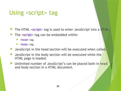 A Quick Guide To Css And Java Script Ppt