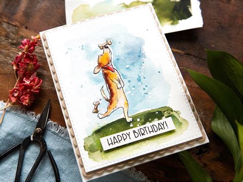 Cute Card Set Trio Blog Hop Giveaway