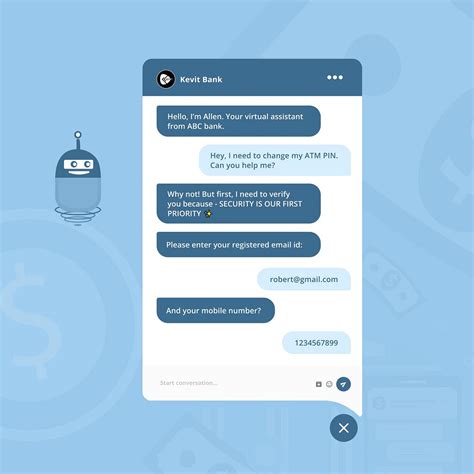 How AI Chatbot can transform Banking Industry? - Kevit - Medium